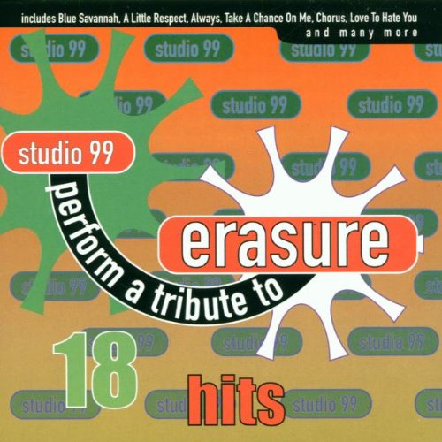 STUDIO 99 - STUDIO 99 PERFORM A TRIBUTE TO ERASURE - Amazon.com Music