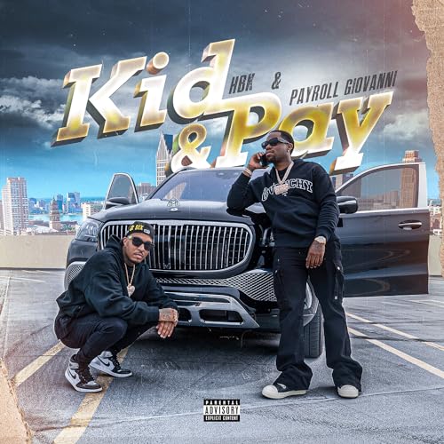 Play Kid & Pay by Hbk & Payroll Giovanni on Amazon Music