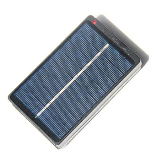 Generic 1W 4V Solar Panel F AA AAA Battery Solar Cell Rechargeable ...