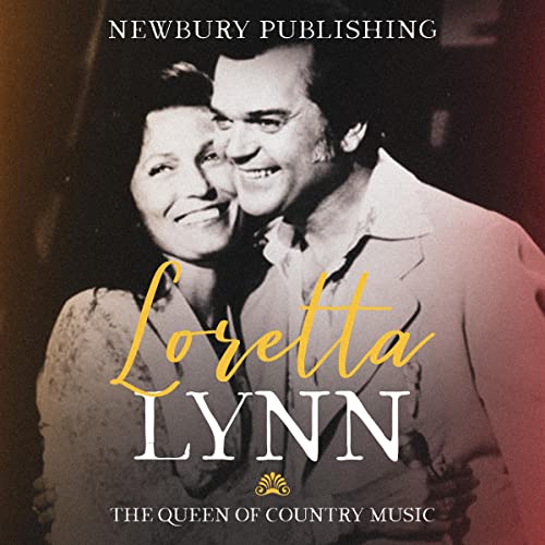 Loretta Lynn: The Queen of Country Music (Audio Download): Newbury ...