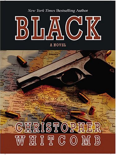 Amazon.com: Black: 9781587248184: Christopher Whitcomb: Books