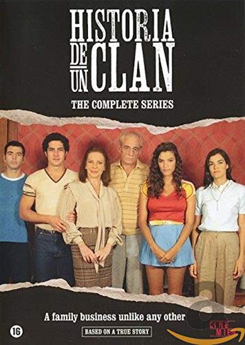 Amazon.com: Historia de un clan : Movies & TV