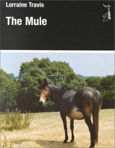 The Mule (Allen breed series): Amazon.co.uk: Travis, Lorraine ...