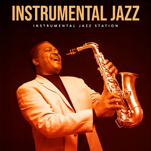 Amazon Music - Instrumental Jazz StationのInstrumental Jazz - Amazon.co.jp