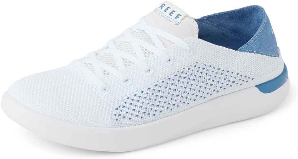 Amazon.com | REEF Men's, Swellsole Navigator Sneaker | Fashion Sneakers