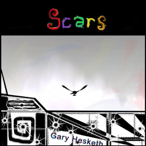 Play Scars by Gary Hesketh on Amazon Music
