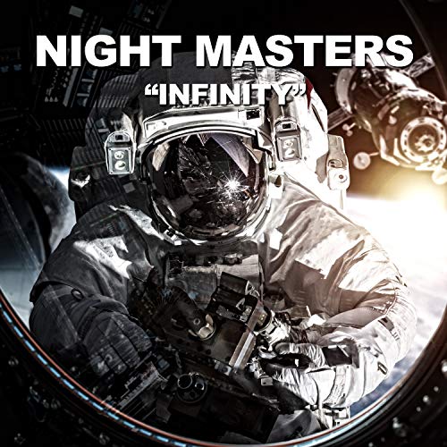 Play Infinity by Night Masters on Amazon Music