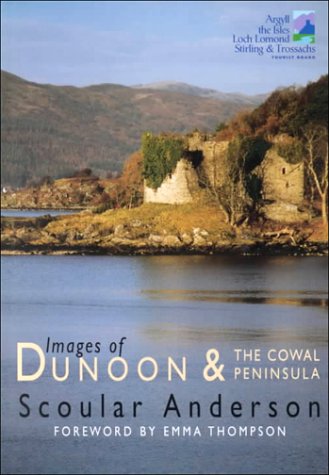 Images of Dunoon and the Cowal Peninsula: Amazon.co.uk: Anderson ...