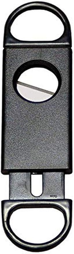 Amazon.com: Collins Accessories Cigar Cutter - Double Grip Handle Cigar ...
