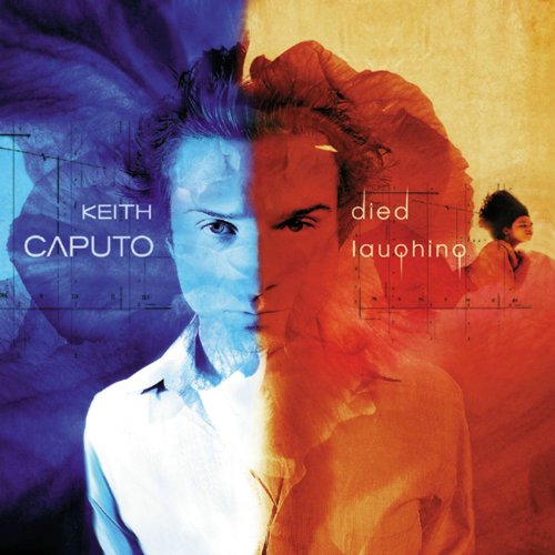 Play Died Laughing by Keith Caputo on Amazon Music