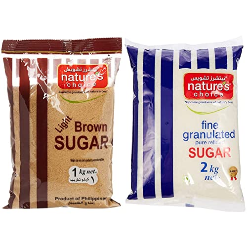 amazon.ae Best Sellers: The best items in Brown Granulated Sugar based ...