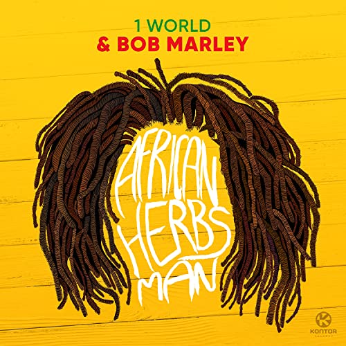 Play African Herbsman by 1 World & Bob Marley on Amazon Music
