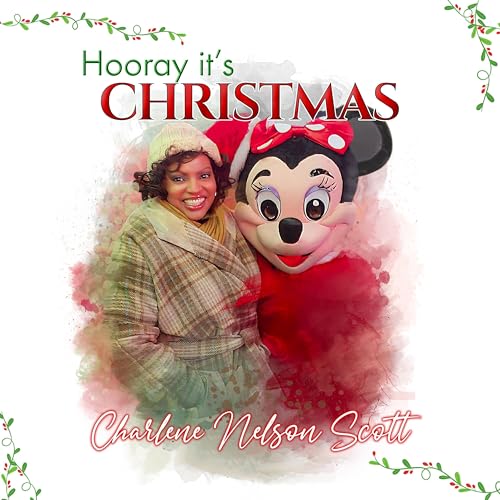Play Hooray it's Christmas by Charlene Nelson Scott on Amazon Music ...