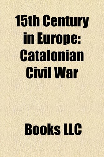 15th century in Europe: 15th-century monarchs in Europe, 15th-century ...