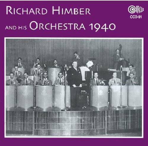 Richard Himber & His Orchestra, Richard Himber, Richard Rodgers, Joseph ...