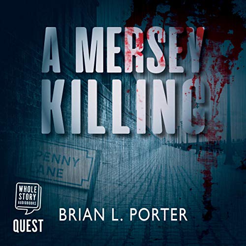 Amazon.com: A Mersey Maiden: Mersey Murder Mysteries, Book 3 (Audible ...