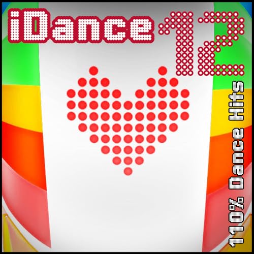 Amazon MusicでVARIOUS ARTISTSのIdance 12を再生する
