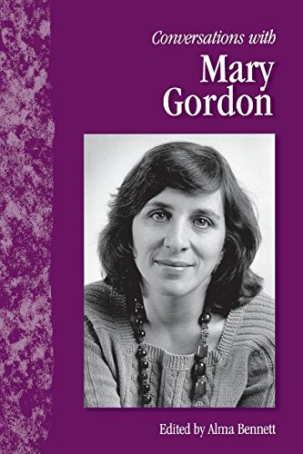 『Conversations With Mary Gordon』｜感想・レビュー - 読書メーター