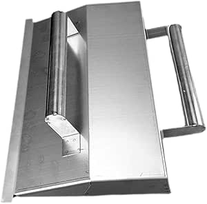 Amazon.co.jp: SOLUSTRE Concrete Trowel Corner, Trowel Corner, Concrete ...