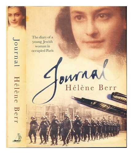 The Journal of Helene Berr: Helene Berr: Amazon.com: Books
