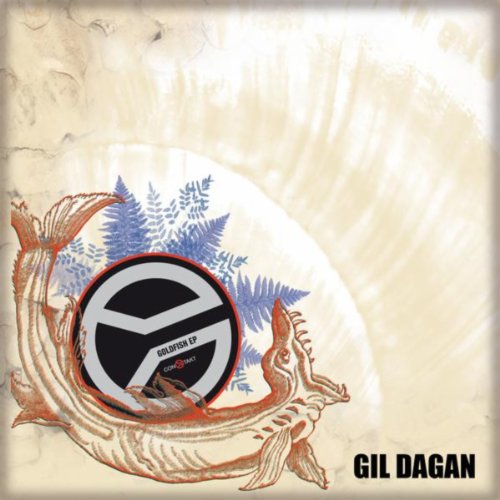 Play Goldfish EP by Gil Dagan on Amazon Music
