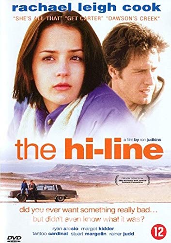 Amazon.com: Hi-Line : Movies & TV