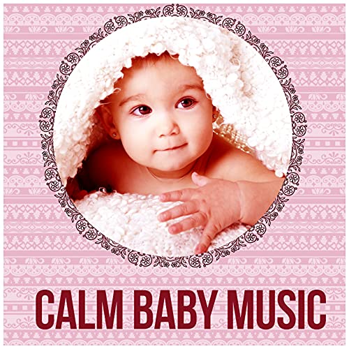 Amazon MusicでBaby Soft Sleep SolutionのCalm Baby Music - Soft Baby Music ...