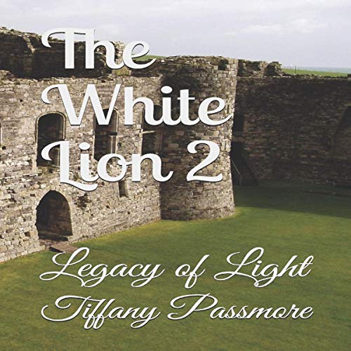 Amazon.com: The White Lion 2: Legacy of Light (Audible Audio Edition ...