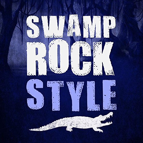 Amazon.com: Swamp Rock Style : Various artists: Digital Music