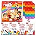 Amazon.com: The Fidget Game Kindergarten Learning Bundle - Learn to ...