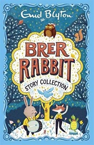 The Brer Rabbit Story Collection : Enid Blyton: Amazon.in: Books