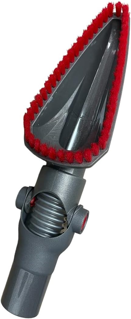 Amazon.com: Hoover Pivoting Multi Angle Dusting Brush Model # 440010876 ...