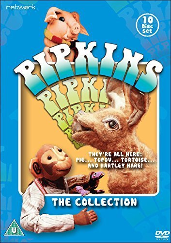 Amazon.com: Pipkins: The Collection [DVD] : Movies & TV