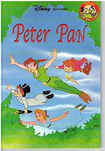 Amazon.com: PETER PAN: 9788434566835: unknown: Books