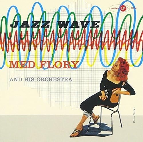 FLORY,MED - Jazz Wave - Amazon.com Music