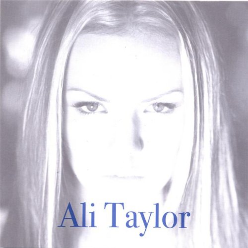 Ali Taylor: Taylor, Ali: Amazon.in: Music}