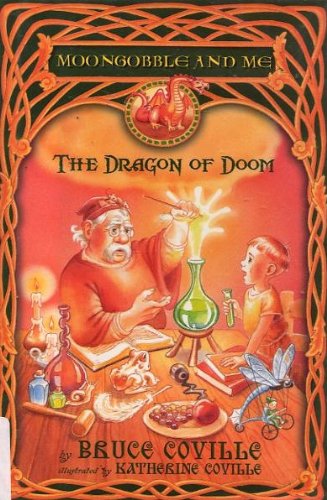 Moongobble and Me : The Dragon of Doom - Amazon.com Music