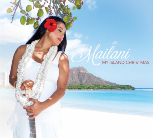 Play My Island Christmas by Mailani on Amazon Music