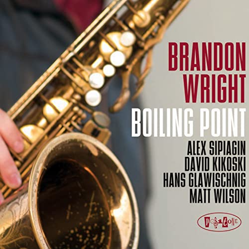 Amazon.com: Boiling Point : VARIOUS ARTISTS: Digital Music