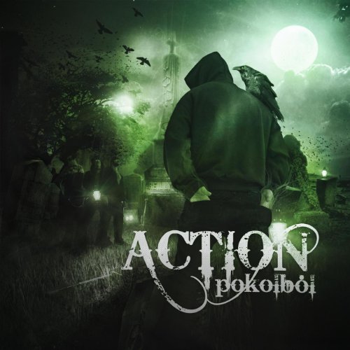 Pokolból de The Action en Amazon Music Unlimited