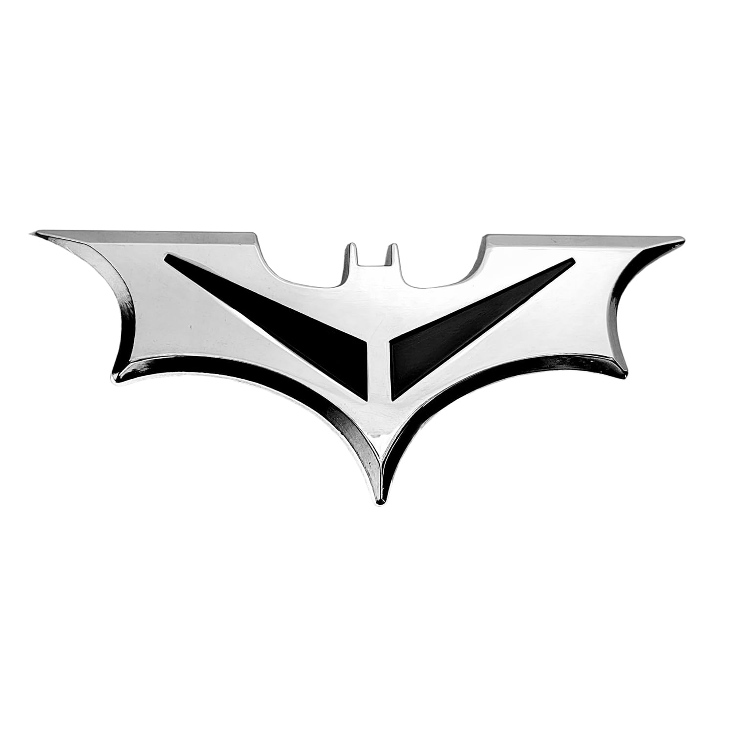 Amazon.com: OnlyYou.X Bat Emblems for Car Motocycle Bat Badge Decal ...