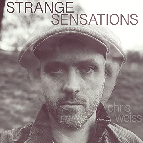 Strange Sensations de Chris Weiss en Amazon Music Unlimited