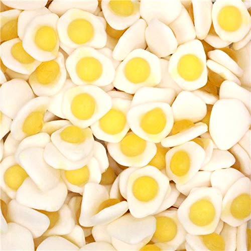 Haribo Sweets Pick n Mix Sizes 500g - 3kg Bulk Sweets - Perfect for ...