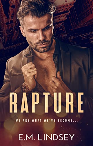 Rapture - Kindle edition by Lindsey, E.M.. Romance Kindle eBooks ...