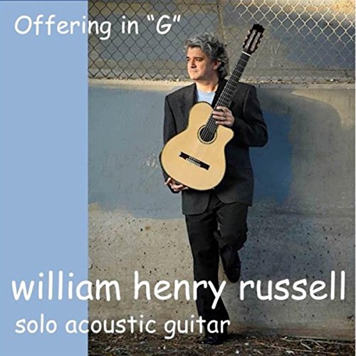 Amazon.com: Offering In "G" : William Henry Russell: Digital Music