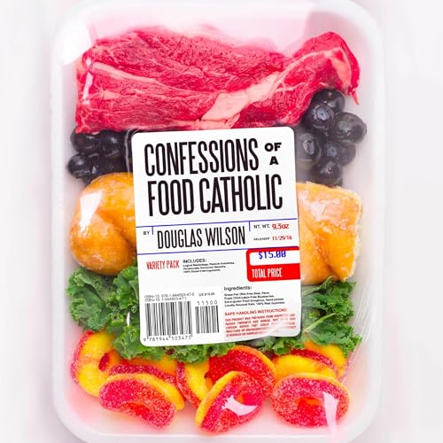 Amazon.com: Confessions of a Food Catholic (Audible Audio Edition ...
