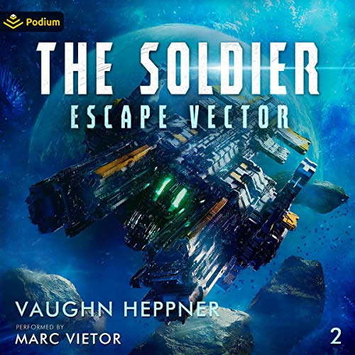 Publication: Escape Vector