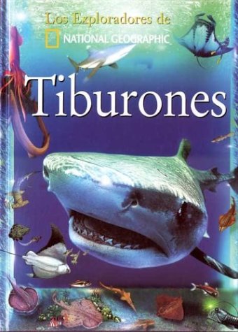 Tiburones (Spanish Edition): Taylor, Leighton R.: 9789706516398: Amazon ...