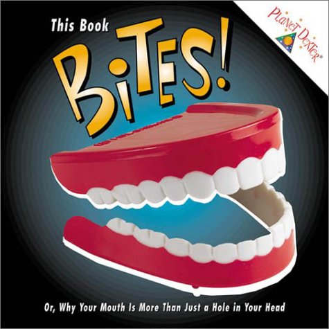 This Book Bites!: Gower, Timothy: 9780448440811: Amazon.com: Books