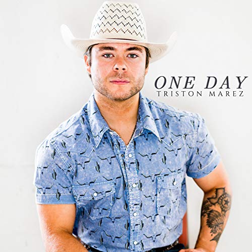 Play One Day by Triston Marez on Amazon Music